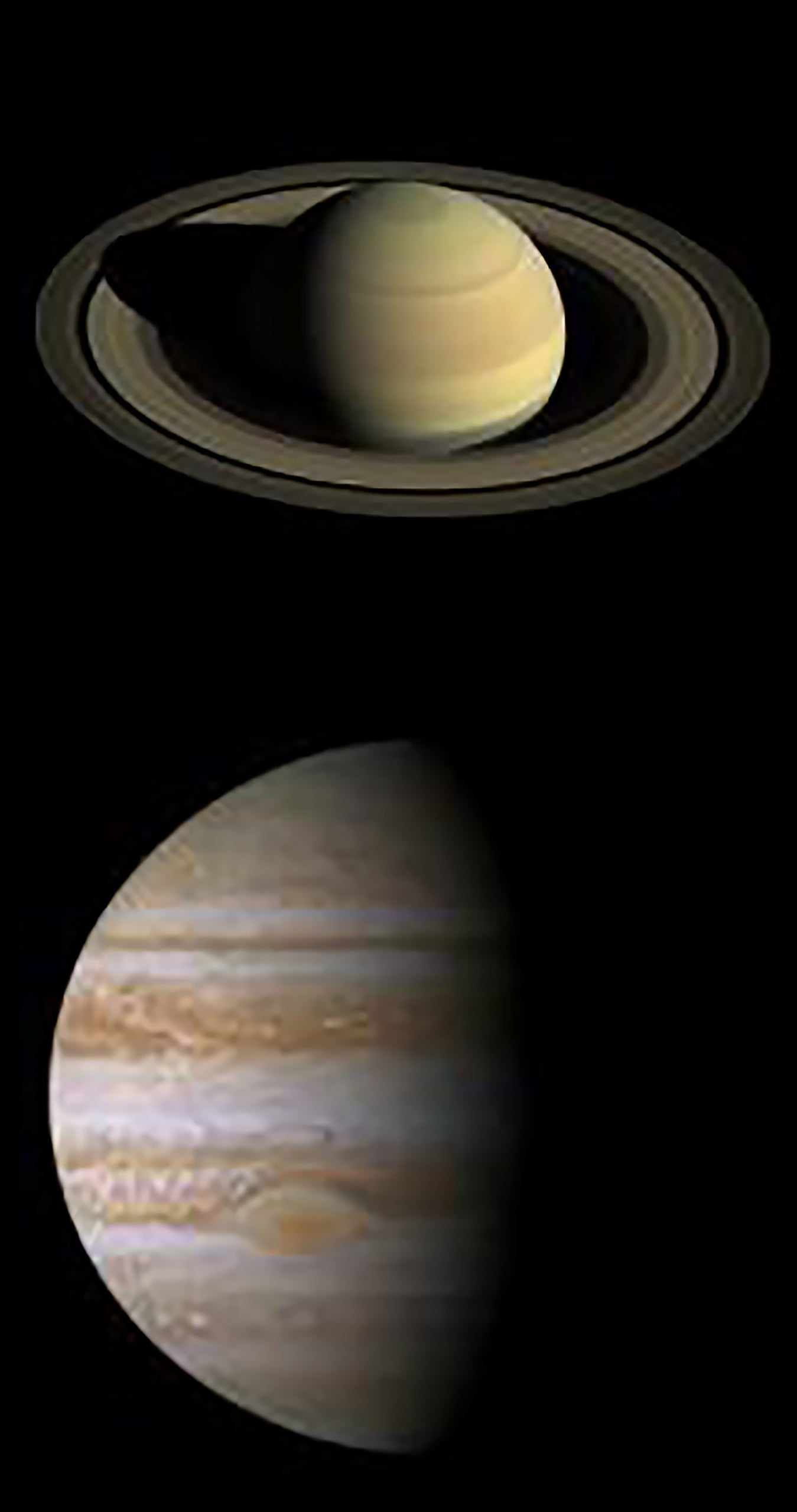 HAPPY WINTER SOLSTICE + JUPITER / SATURN CONJUNCTION – crystalearth